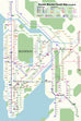 Mumbai Transit Maps DIGITAL (Geographical & Simplified) – Narang Studios